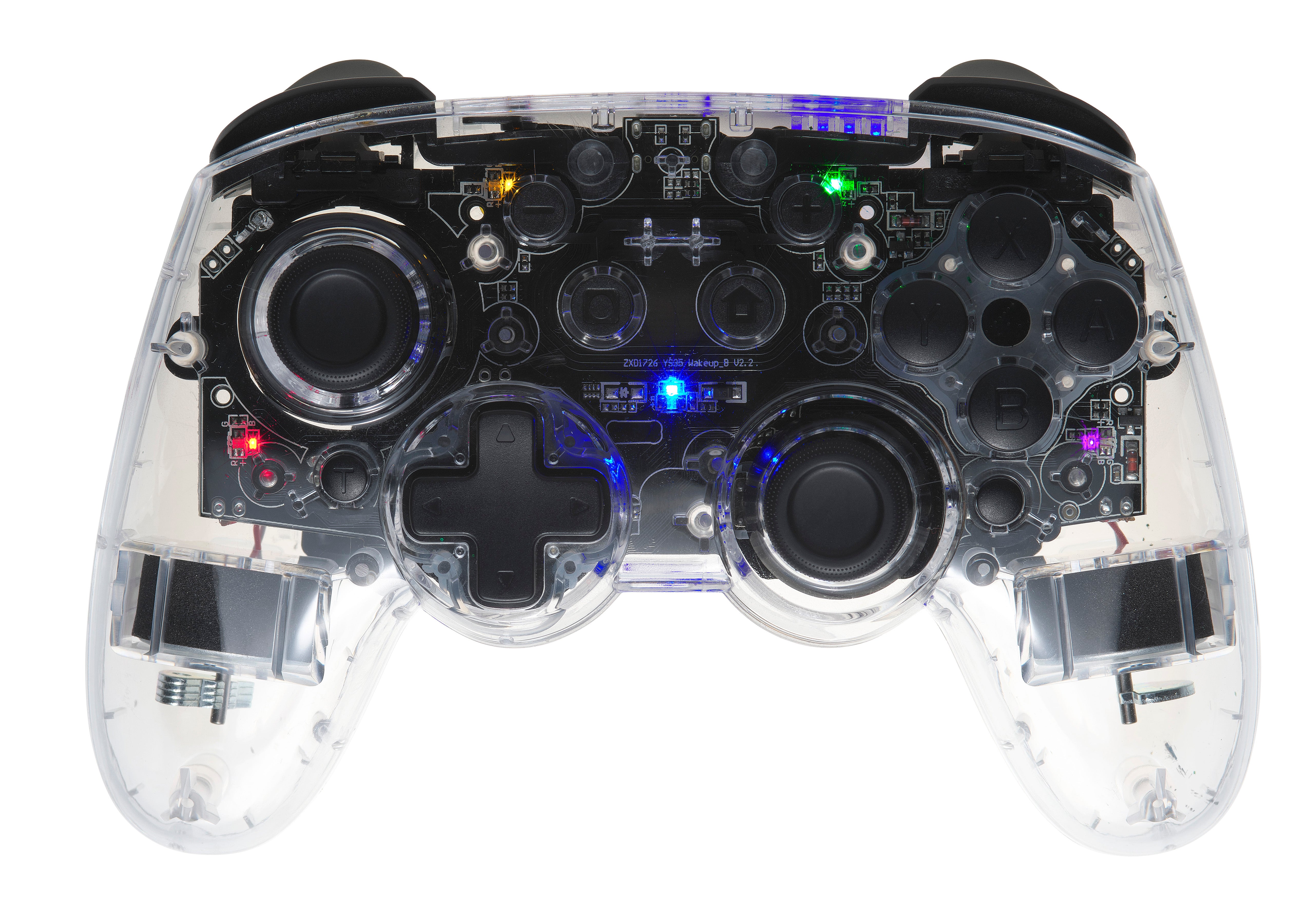 Controllers – Mad Catz