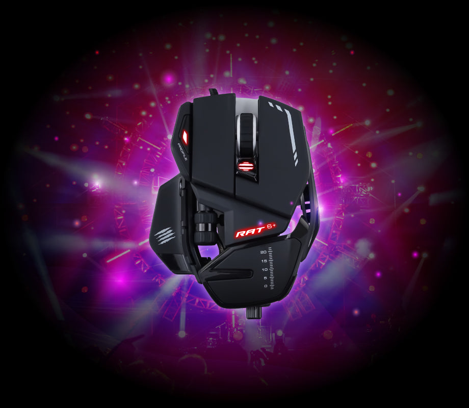 Mice – Mad Catz