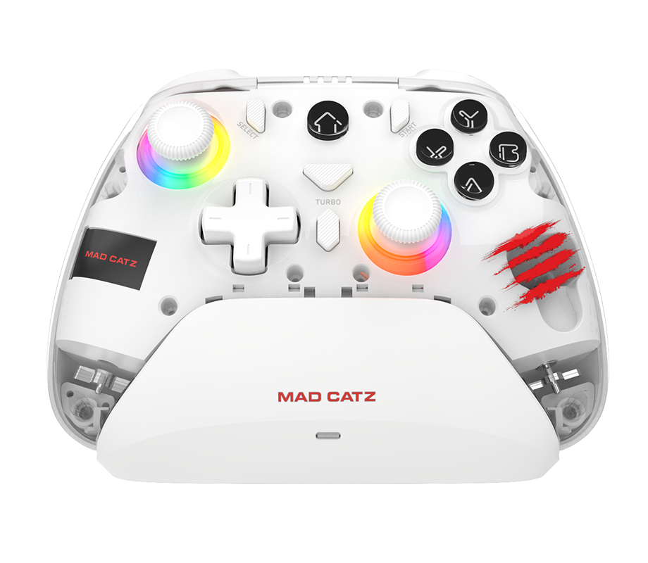 Products – Mad Catz