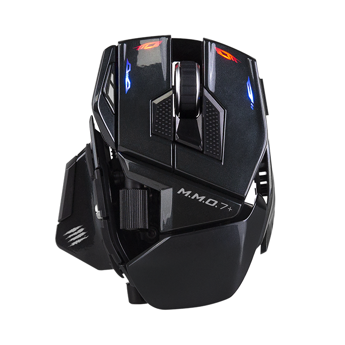Mice – Mad Catz
