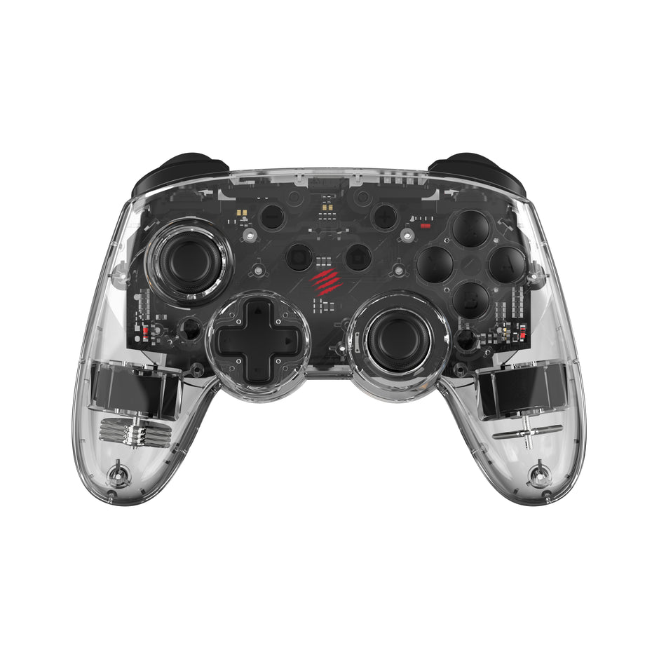 Products – Mad Catz